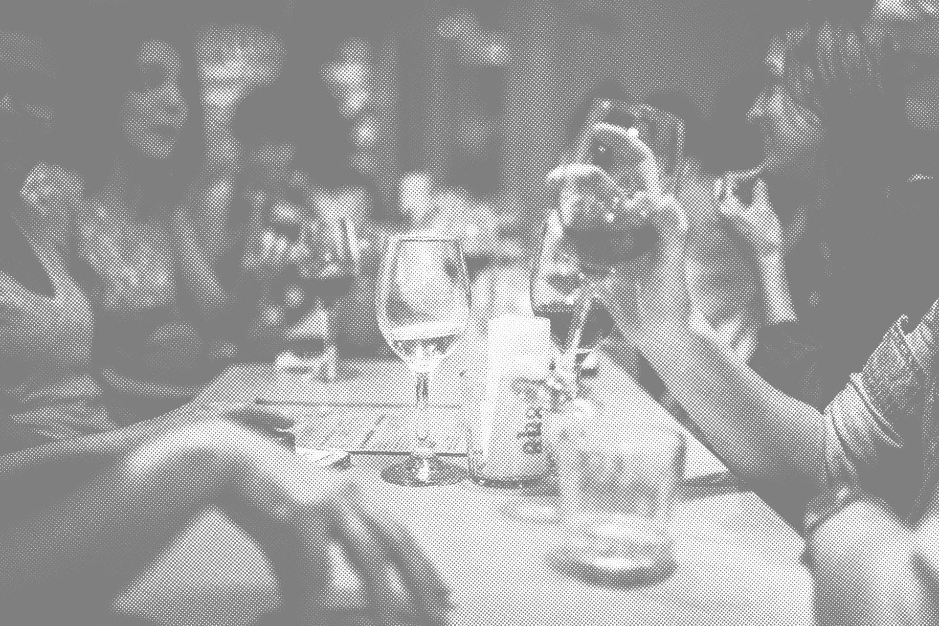 Shifty - Training app for Servers and Bartenders